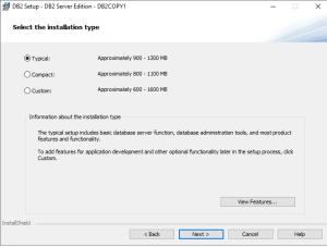 無料で利用できる Db2 Community Edition for Windows インストールガイド (Db2 12.1対応版) – Portablecode.info