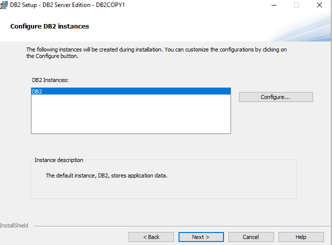 無料で利用できる Db2 Community Edition for Windows インストールガイド (Db2 12.1対応版 ...