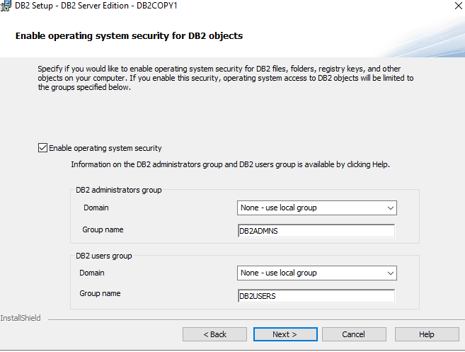 無料で利用できる Db2 Community Edition for Windows インストールガイド (Db2 12.1対応版) – Portablecode.info